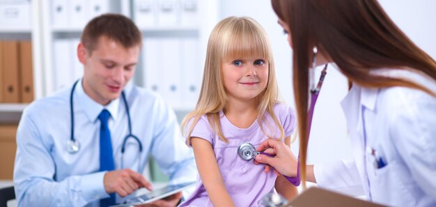 Pediatrie - BiMedical