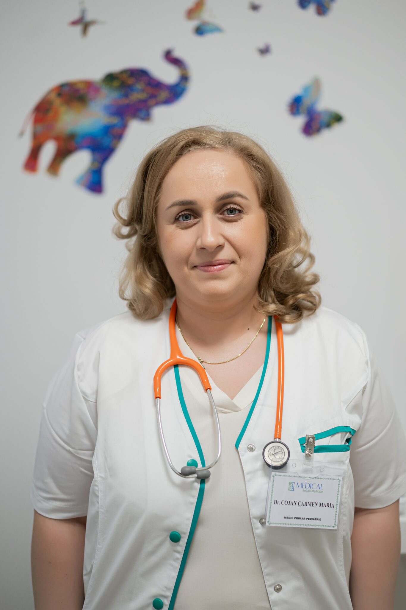 Doctori - BiMedical